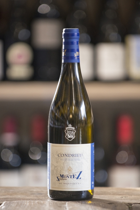 Condrieu Montez Domaine du Monteillet 2023 - Buon Vino