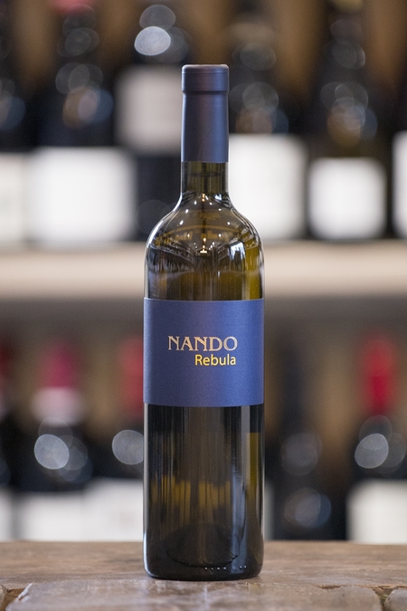 Rebula Blue Label Nando (Orange Wine) 2022 - Buon Vino