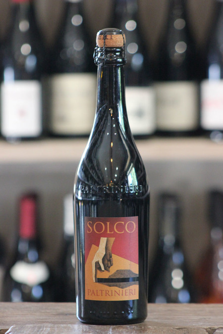 Lambrusco Solco Paltrinieri 2024 - Buon Vino